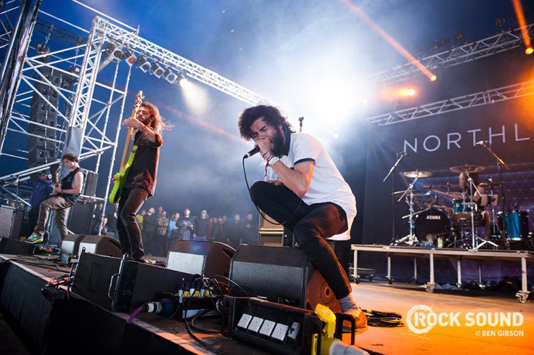 NORTHLANE - Capitol Records/Rise/ UNFD