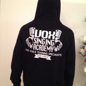 VOX Merchandise is HERE!