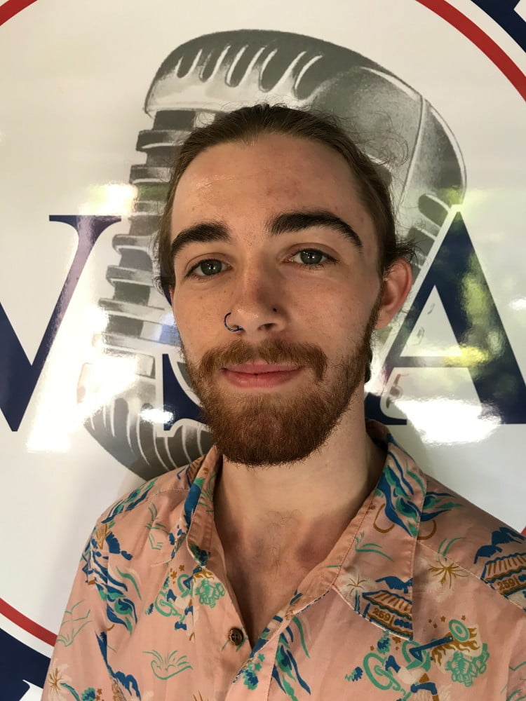 Justin Time - VOX SINGING ACADEMY