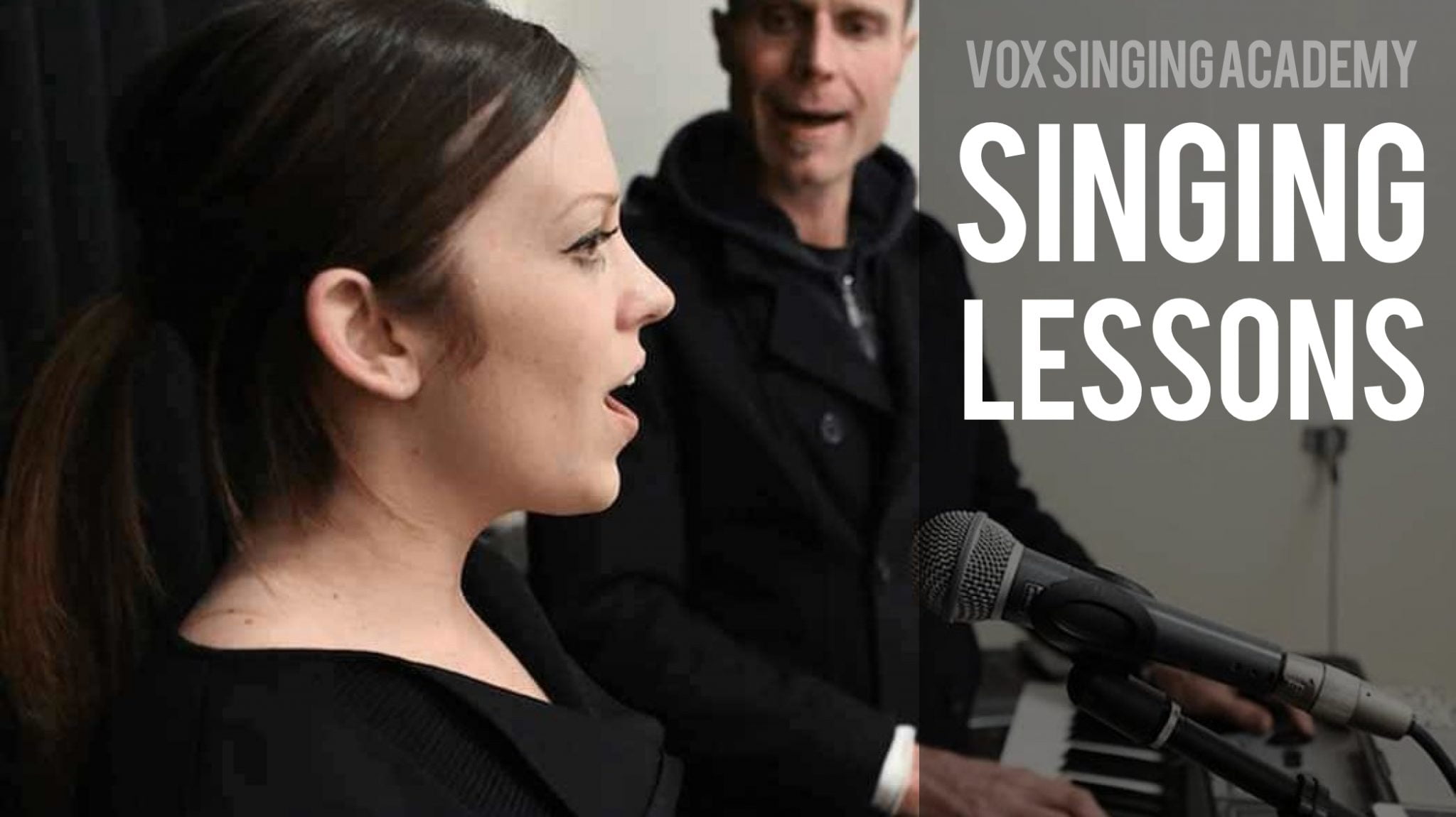 VOX SINGING ACADEMY | AUSTRALIA'S PREMIER SINGING ACADEMY SINCE 1993