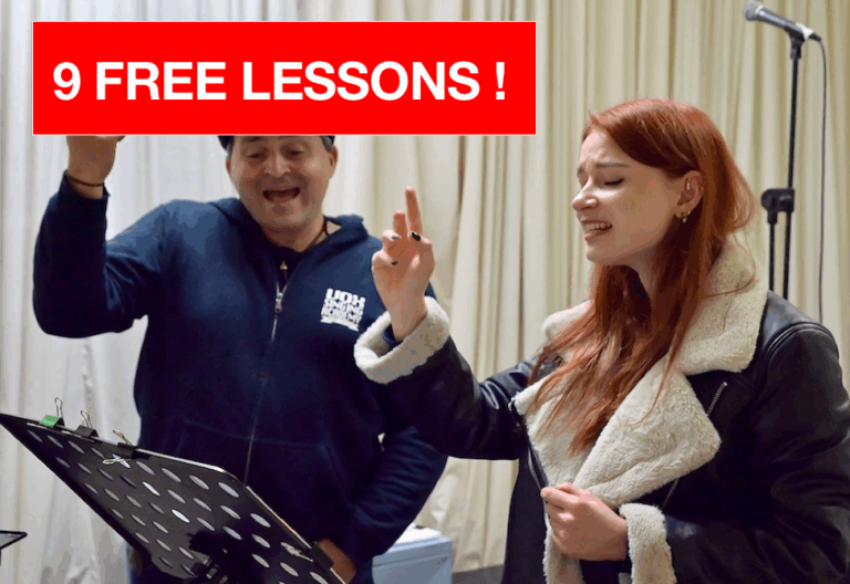 Singing, Vocal & Voice Lessons In Australia, Australasia & Thailand VSA ...